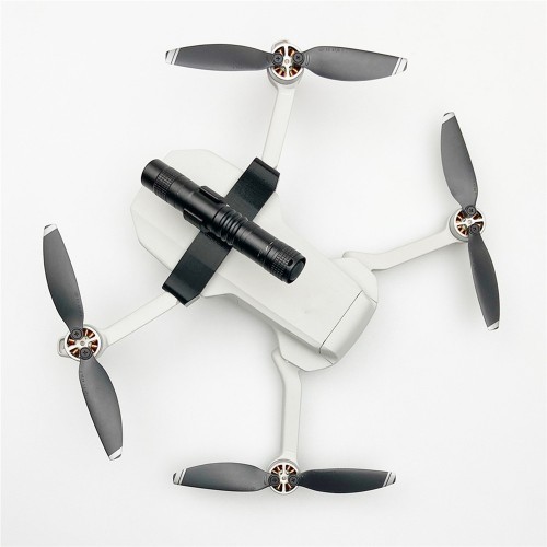 Adjustable LED Reflector Front View Night Light Searchlight Navigation ...