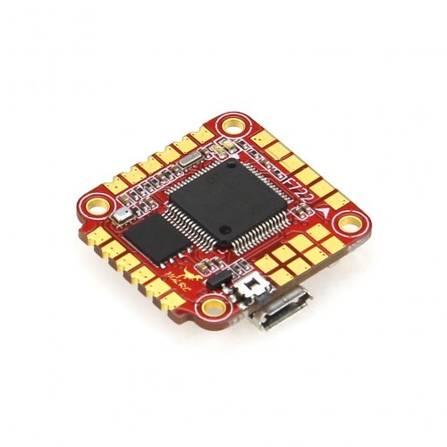 HGLRC Forward F722 mini 2-6S F7 Flight Controller 20*20mm For FPV ...