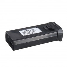 GiFi Power 3.7V 3050mah Battery for VISUO XS809S/ XS812/XS809HW RC ...