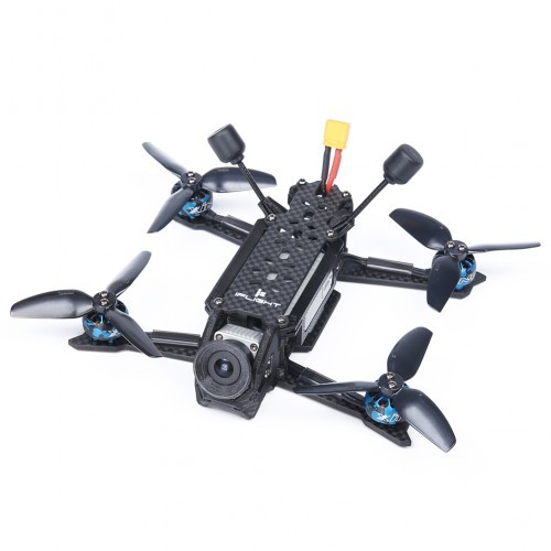 iFlight TITAN H3 HD 142mm SucceX-D Mini F7 4S 3 Inch FPV Racing Drone ...