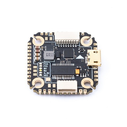 MAMBA F405DJI MINI Flight Controller 20*20mm 3-6S FC BetaFlight ...