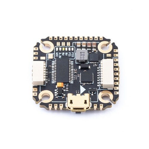 MAMBA F405DJI MINI Flight Controller 20*20mm 3-6S FC BetaFlight ...