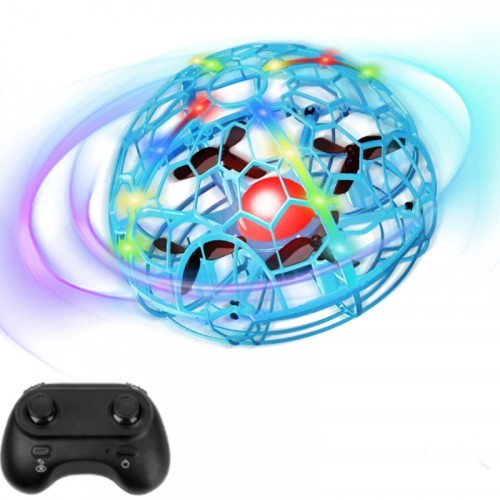 D3 Colorful Light Gesture Sensing With Altitude Hold Mode Intelligent ...
