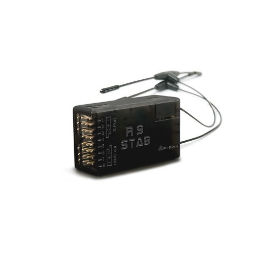FrSky R9M 2019 900MHz Long Range Transmitter Module and R9 STAB OTA ...