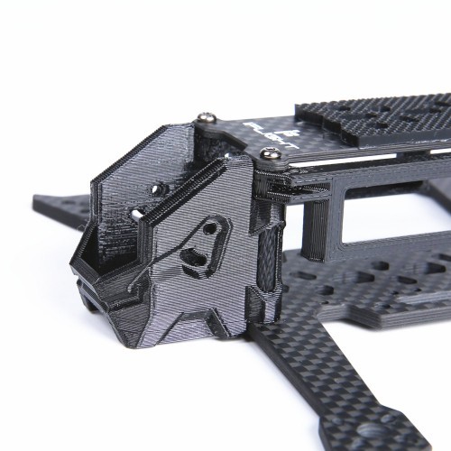 iFlight TITAN H3 HD 150mm Full 3K Carbon Fiber 3 Inch Frame Kit ...