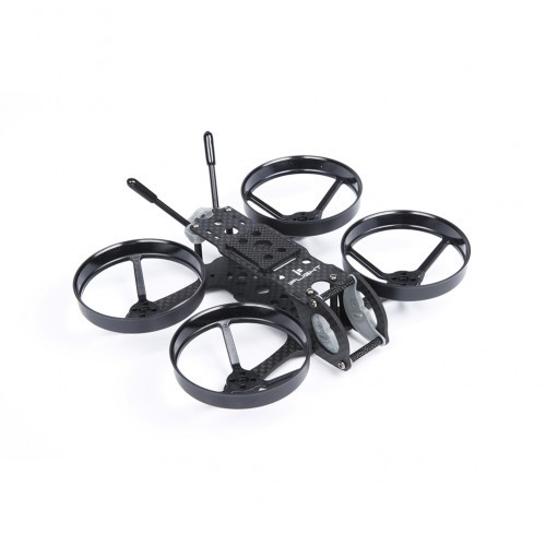 iFlight iH2 HD 2 Inch Carbon Fiber Frame Kit 120mm Wheelbase Whoop RC ...