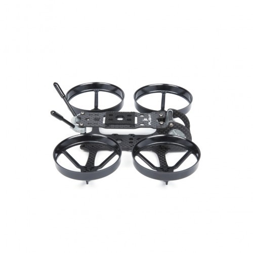 iFlight iH2 HD 2 Inch Carbon Fiber Frame Kit 120mm Wheelbase Whoop RC ...
