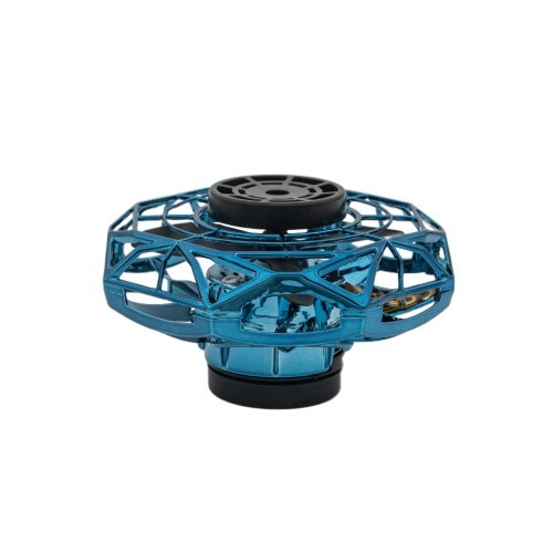 FUNSKY FLY STAR FX-39 Hand Operated UFO Drone With Led Light Stunt ...