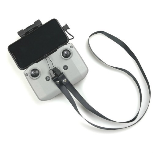 Remote Controller Transmitter Neck Strap Mount Hanging Lanyard Belt ...