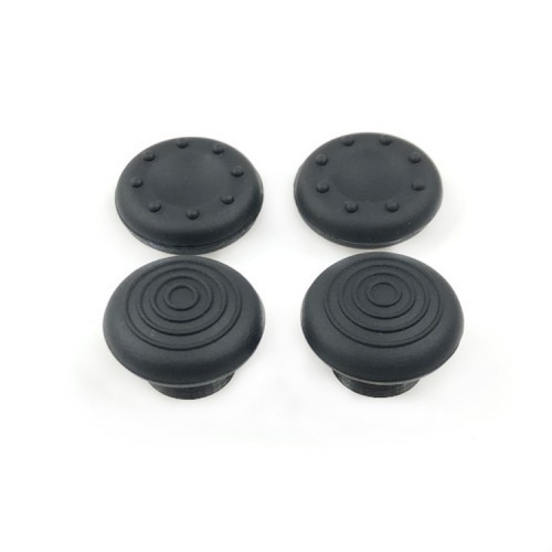 Remote Control Transmitter Silicone Anti-Slip Joystick Caps Thumb ...