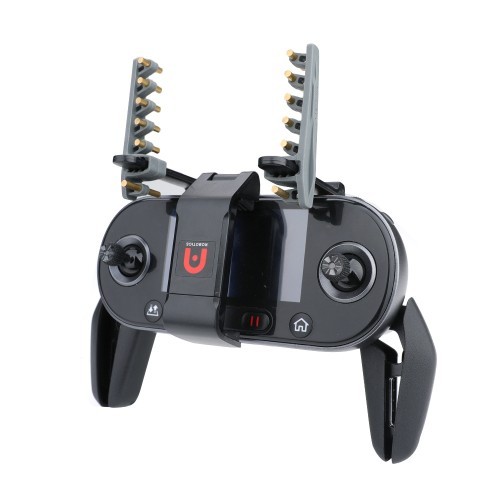 Remote Control Yagi-Uda Signal Antenna Amplifier Booster Range Extender ...