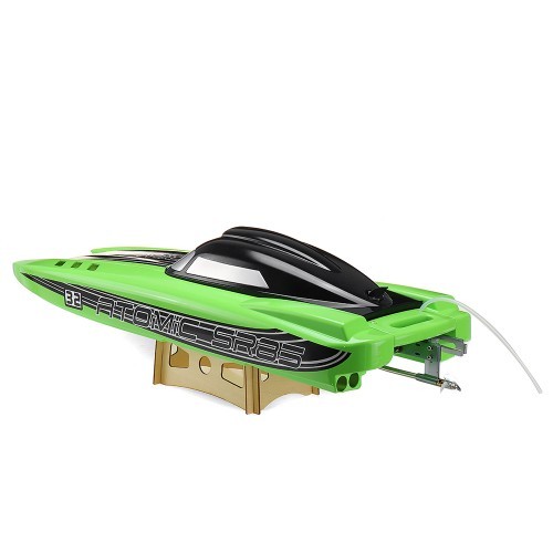 Volantexrc ATOMIC SR85 798-3 ARTR 80km/h 2.4G 850mm Brushless RC Boat ...
