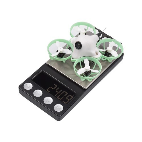 BETAFPV Metor65 1S 65mm Whoop Drone PNP BNF FPV Racing RC Drone 19500KV ...