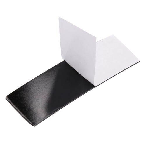 10PCS 3M Rubber Non-slip Stickers Battery Tape 103*30*2mm Fixed ...