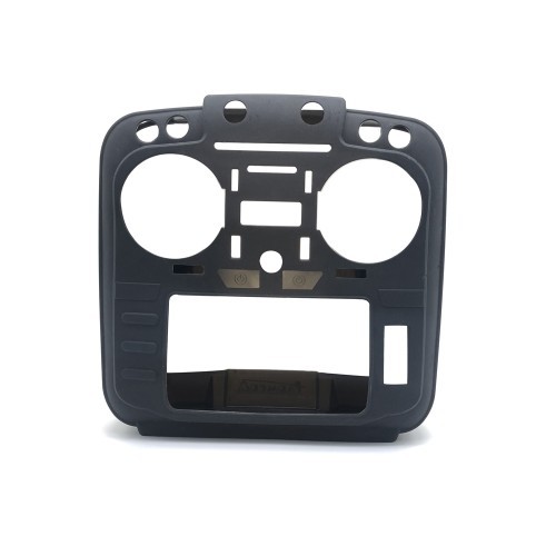 RC Transmitter Ultra Thin Silicone Protective Case Cover Shell Spare ...