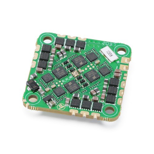25.5* 25.5mm iFlight Beast F7 AIO 2~6S Flight Controller 4In1 45A ESC ...
