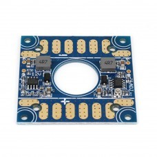 5V 12V Adjustable BEC Output FPV Transmitter Voltage Regulator module ...