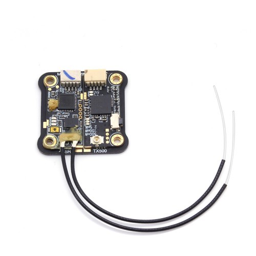 MAMBA Ultra AIO Module MSR D16 ACCST Receiver RX LBT/FCC & MAMBA TX500 ...