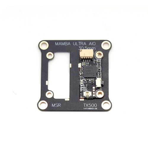 MAMBA Ultra AIO Module MSR D16 ACCST Receiver RX LBT/FCC & MAMBA TX500 ...