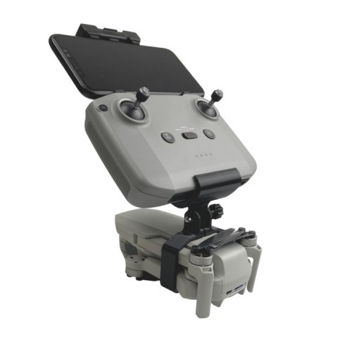 3D Printing Handheld Bracket Holder for DJI Mavic Mini 2 RC Drone ...