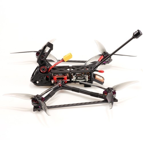 Rekon 5 Long Range 5Inch 4S FPV Racing Drone HD CADDX Nebula Pro F722 ...