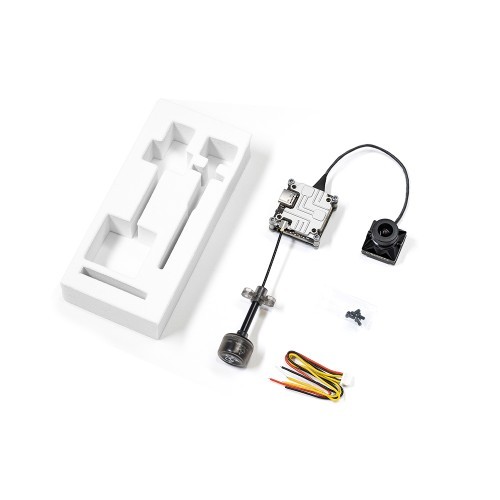 Caddx Nebula Pro Vista Kit 720p/120fps Low Latency HD Digital FPV ...