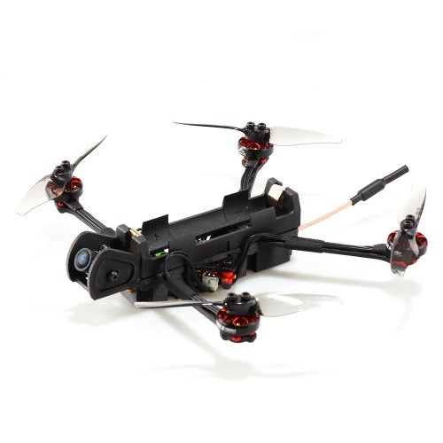RekonFPV Rekon 3 Nano Long Range 1S 3" 140mm Wheelbase FPV Racing RC ...