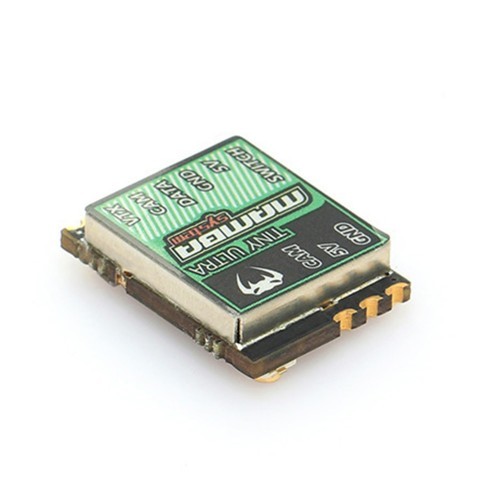 MAMBA Ultra Tiny VTX 25mw/100mw/200mw/400mw 5.8Ghz FPV Transimitter ...