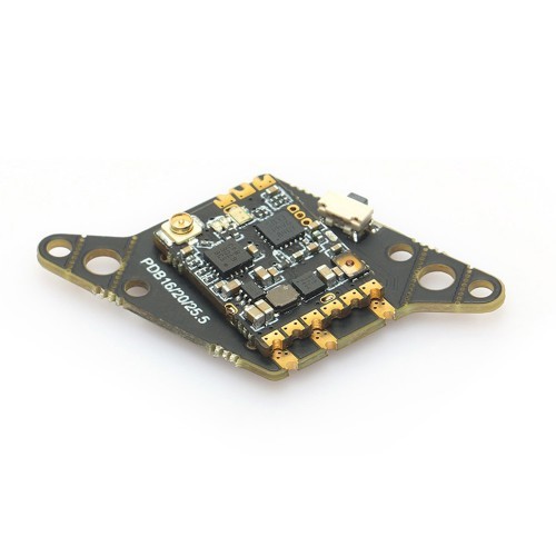 MAMBA Ultra Tiny VTX 25mw/100mw/200mw/400mw 5.8Ghz FPV Transimitter ...