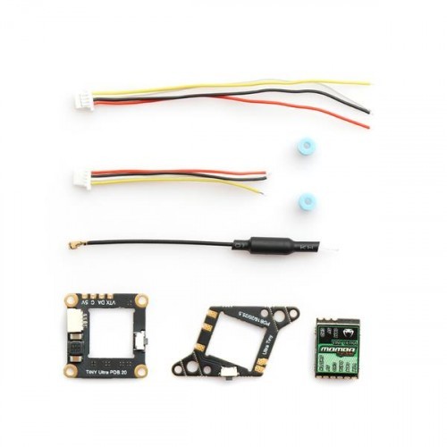 MAMBA Ultra Tiny VTX 25mw/100mw/200mw/400mw 5.8Ghz FPV Transimitter ...