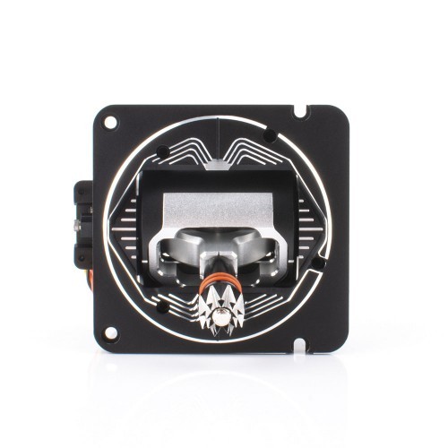 RadioMaster AG01 Full CNC Metal Hall Sensor Gimbal Quad Ball Bearings ...
