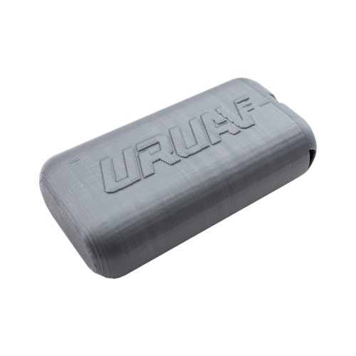 URUAV 21700 3D Printed 2S Battery Box Battery Storage Protective Case ...