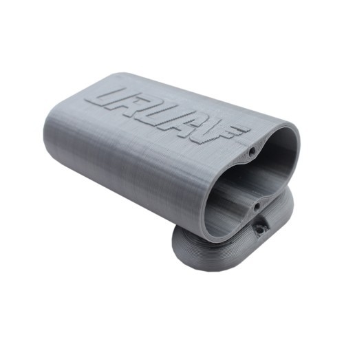 URUAV 21700 3D Printed 2S Battery Box Battery Storage Protective Case ...