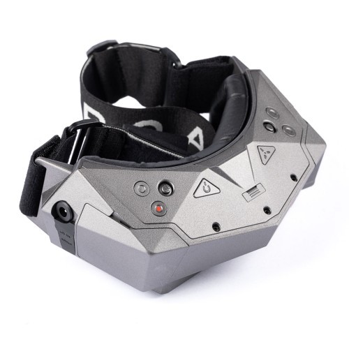 Orqa FPV.One Pilot 1280x960 FPV Goggles Built-in HD DVR Receiver Bay ...