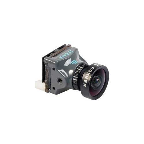 Foxeer Predator 5 Nano Five33 Edition Camera CMOS 1/3 Inch 1000TVL 4:3 ...