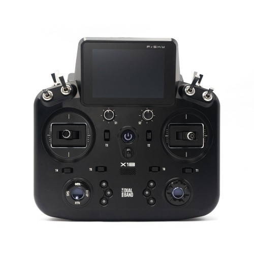 FrSky TANDEM X18 Radio Controller TD-ISRM RF Module Transmitter ...