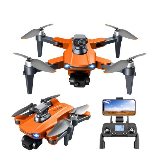 RG106 PRO 5G WIFI 1KM FPV GPS with 8K ESC Camera 3-Axis Mechanical ...