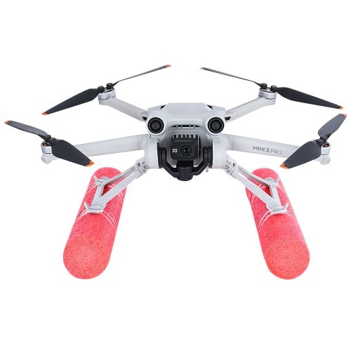 RCSTQ Extended Landing Gear Floating Foam Skid on Water Buoyancy ...