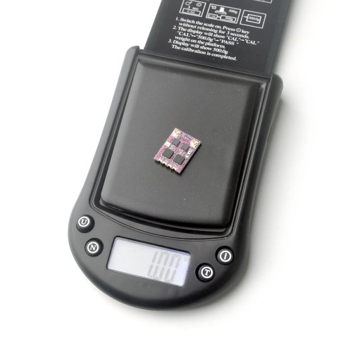 HappyModel EP1 Dual/ EP1 RCXO/ EP2 TCXO True Diversity 2.4GHz ...