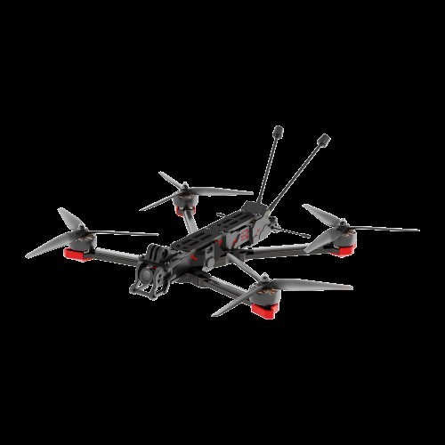 iFlight Chimera7 Pro V2 HD 6S 327mm Wheelbase F7 55A ESC 7 Inch Long ...