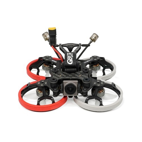 Geprc Cinelog20 HD 4S F411 35A AIO 2 Inch Indoor Cinewhoop FPV Racing ...