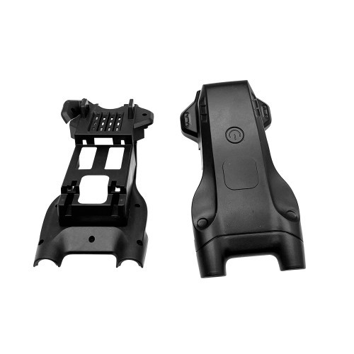 LSRC GT2PRO RC Drone Drone Spare Parts Body Cover Shell Set Top ...