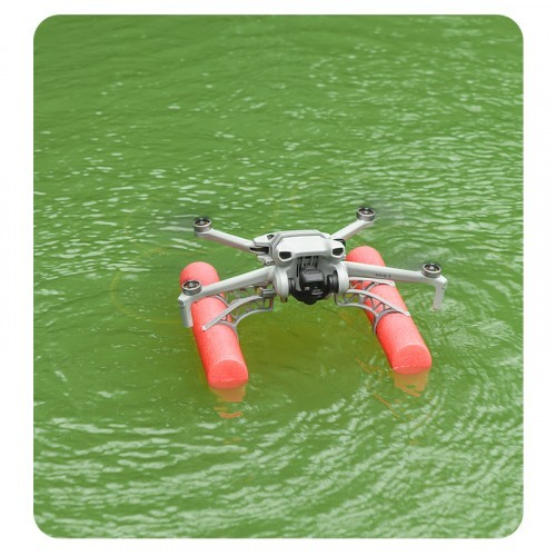 STARTRC Extended Landing Gear Floating Foam Skid on Water Buoyancy ...