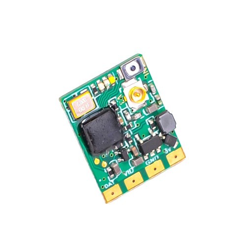MasterPilot S1 VTX 0-25-100-400MW 5.8G 48CH Open Source Image ...