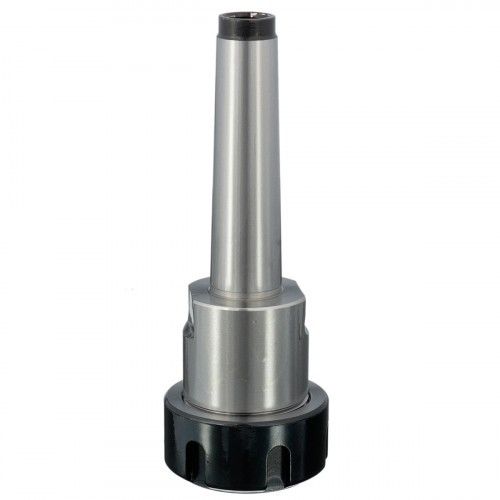 ER25 MT2 M10 Drawbar CNC Milling Steel Material Collet Chuck Holder ...