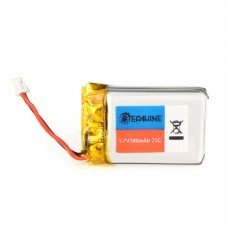 Eachine H8C H8W Mini RC Drone Spare Parts 3.7V 300mAh Lipo Battery H8C ...