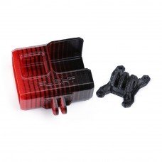 iFlight TPU Adjustable Camer Mount for GoPro 5 / 6 / 7 / 8 With ...